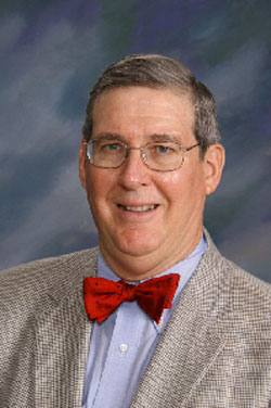Political Science in Arkansas (An Interview Series): Hal Bass ...